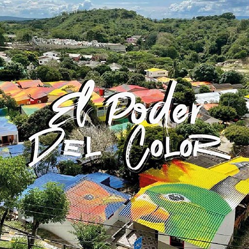 INICIO - El poder del Color
